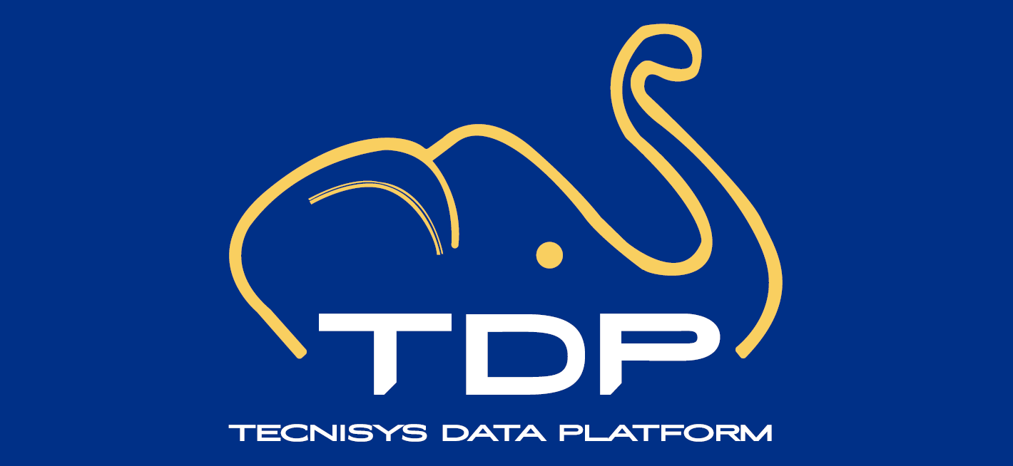 Logotipo Do Ciclo Tdp