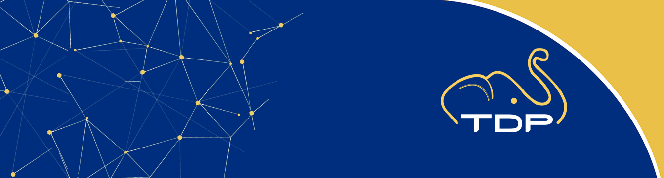 O TDP 2.0 Está Disponível! – Tecnisys